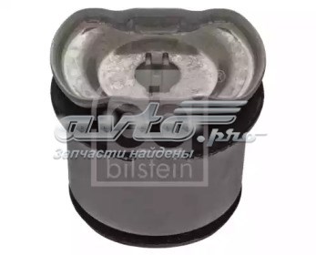 8R0505145K VAG suspensión, cuerpo del eje trasero