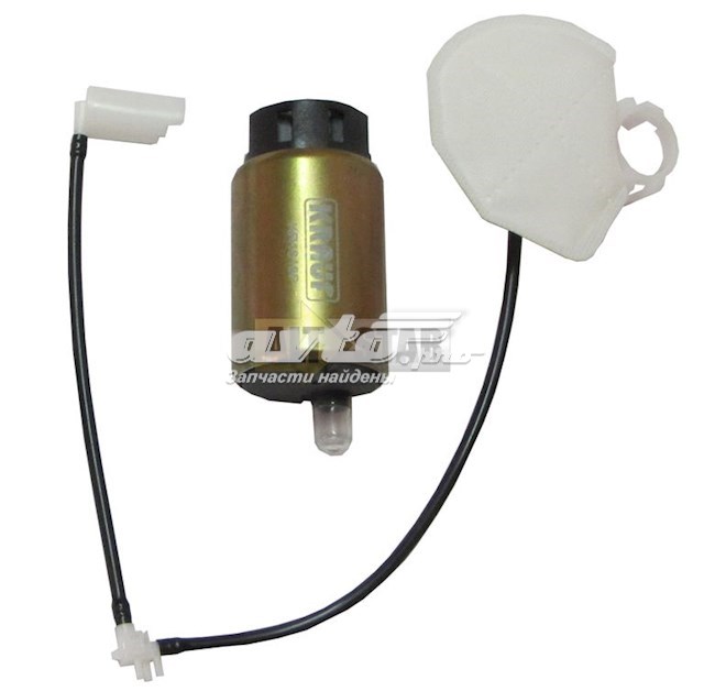 2322075041 Toyota elemento de turbina de bomba de combustible