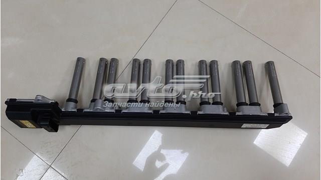 A2751500580 MERCEDES Bobina