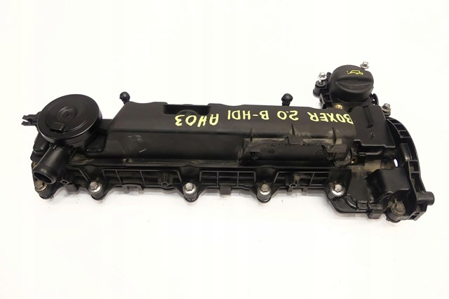 9806147980 PEUGEOT/CITROEN Tapa de balancines