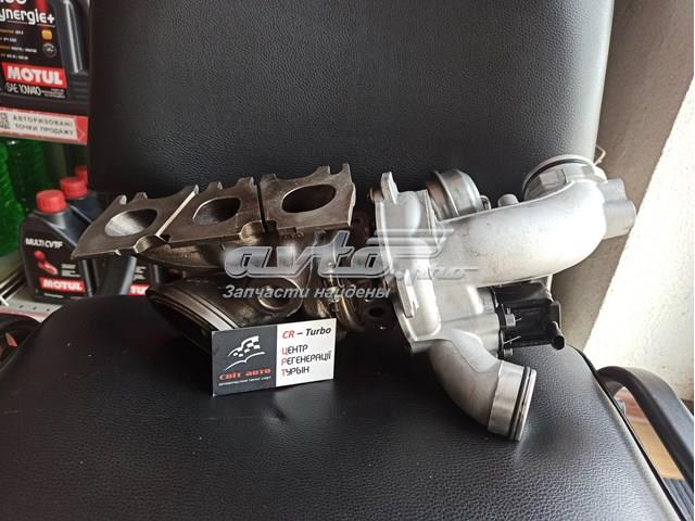 A2760901480 Mercedes turbocompresor comprar barato