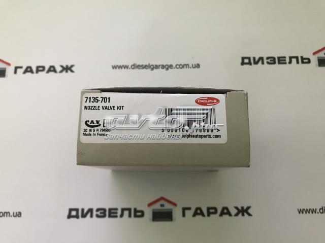 Kit de reparación, inyector de coche comprar al mejor precio