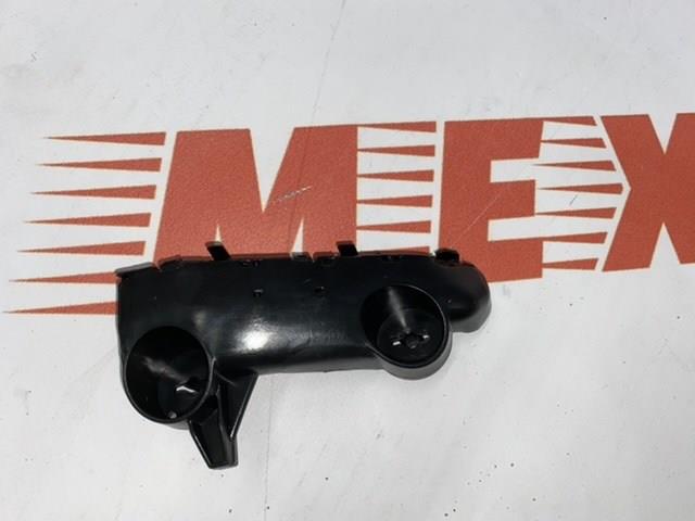 62224-6LB0A NISSAN soporte de parachoques delantero derecho