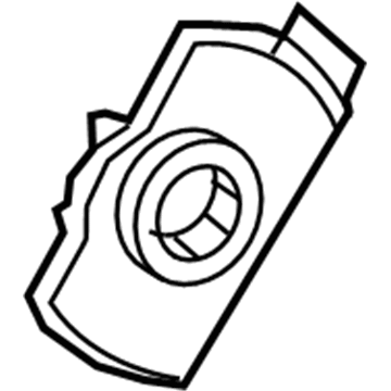 8934847040A1 TOYOTA - repuestos Toyota a precio barato