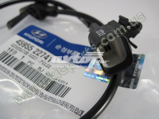4595522741 Hyundai/Kia sensor de velocidad