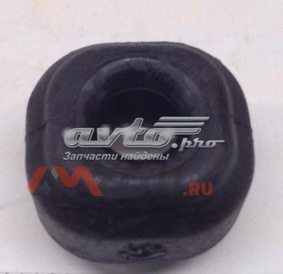 17117575251 BMW soporte del radiador inferior