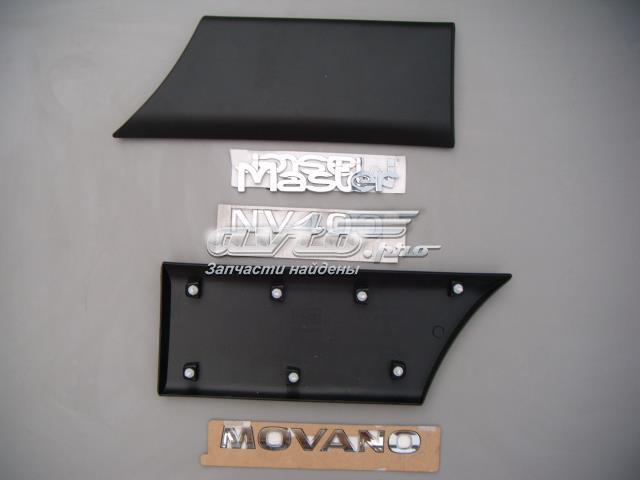 Moldura de guardabarro trasero izquierdo de coche comprar al mejor precio