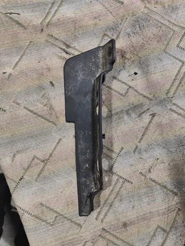 5389542050 Toyota faldilla de parachoques delantero derecha