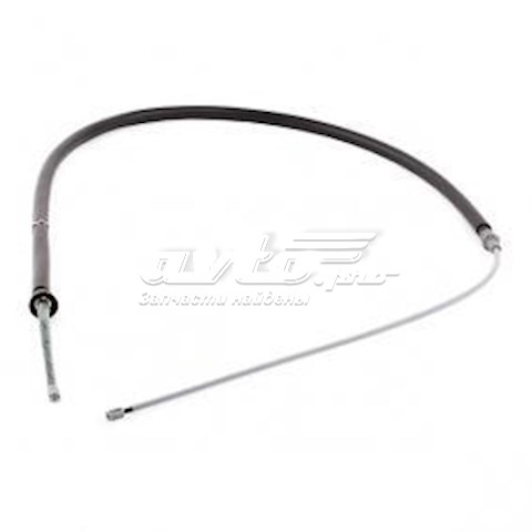 597502H000 Hyundai/Kia cable de freno de mano intermedio comprar barato