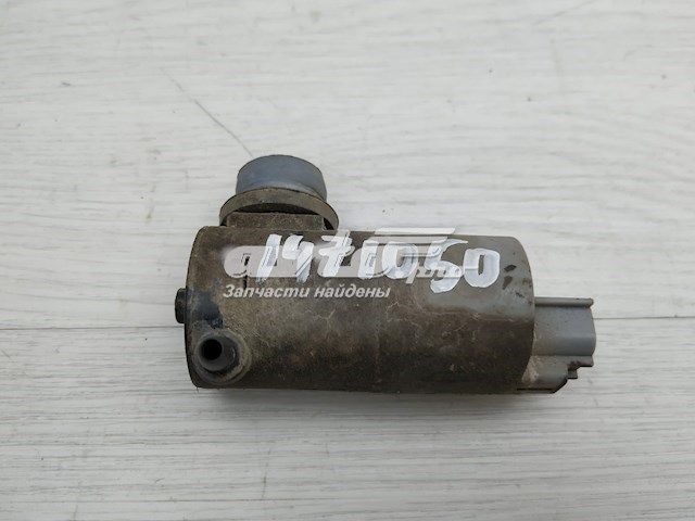 8533002030 TOYOTA bomba de agua limpiaparabrisas, delantera