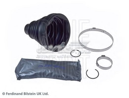 LR025066 Britpart fuelle, árbol de transmisión delantero interior