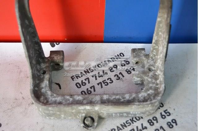 112225095R RENAULT (RVI) Soporte para taco de motor izquierdo