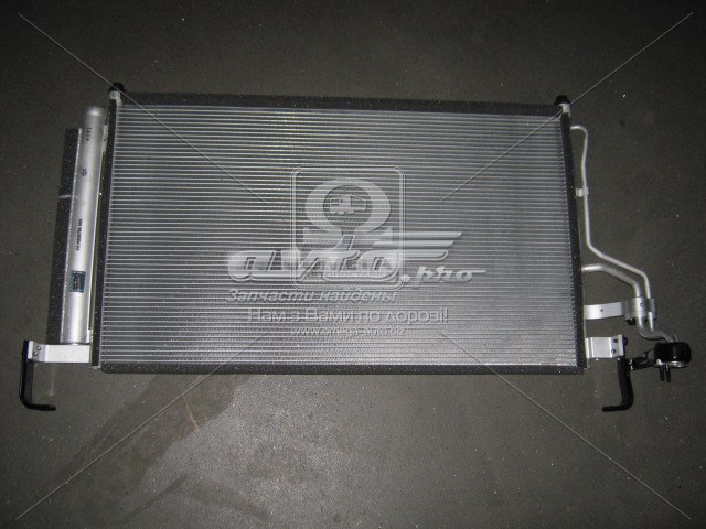976064H000 Hyundai/Kia condensador, aire acondicionado