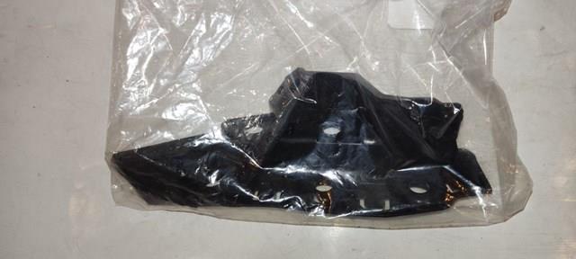 4M0807284B VAG soporte de guía para parachoques delantero, derecho ...