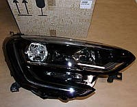 260100141R Renault (RVI) faro derecho comprar barato
