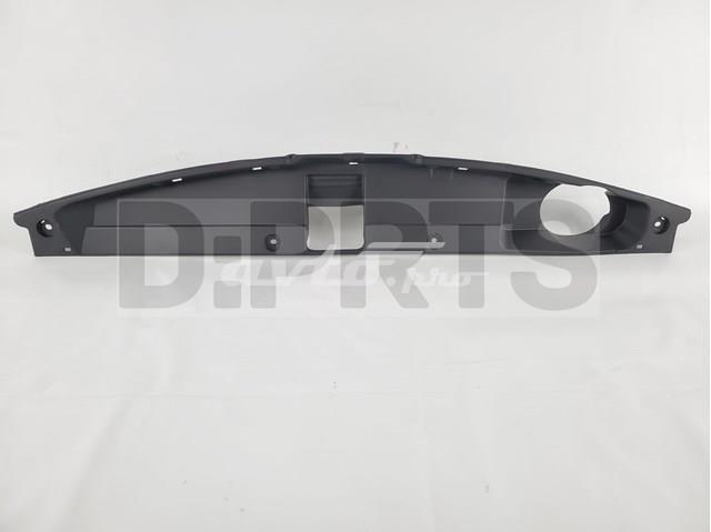 863613W000 Hyundai/Kia ajuste panel frontal (calibrador de radiador ...