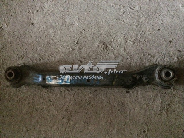 55100-2S000 Hyundai/Kia brazo de suspension trasera
