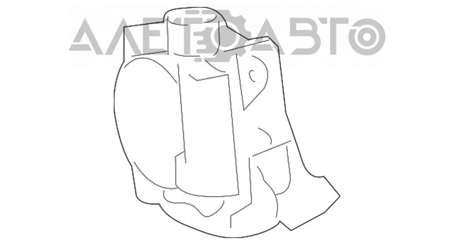 8710633270 Toyota elemento de reglaje valvula mezcladora actuador de ...