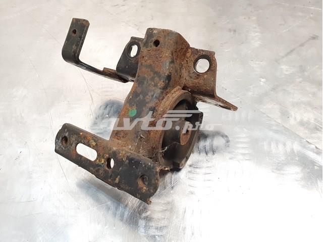 1237228030 Toyota soporte motor izquierdo