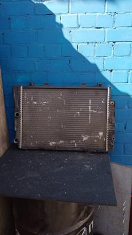 1405002103 Mercedes radiador refrigeración del motor