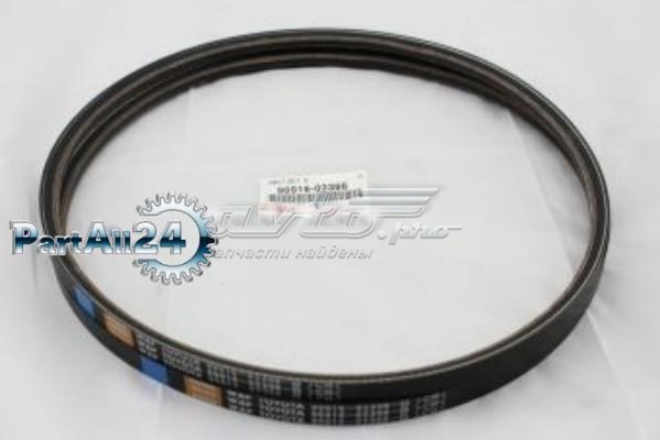 9091602398 Toyota correa trapezoidal