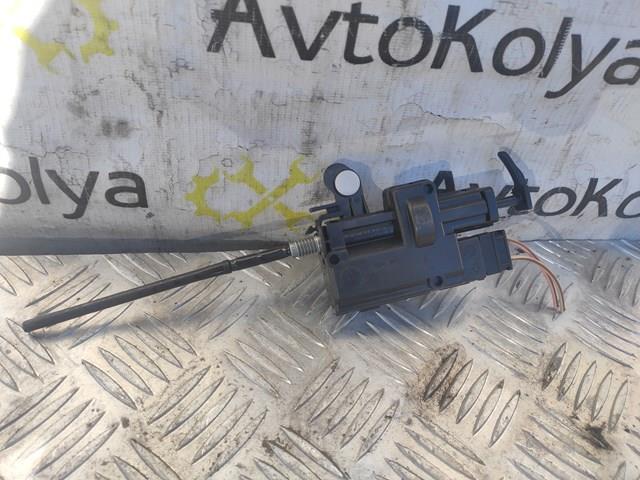 8200312600 Renault (RVI) motor cierre, tapa de relleno de combustible
