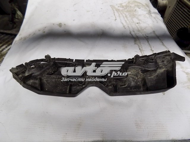 622231300R Renault (RVI) soporte de parachoques delantero exterior ...