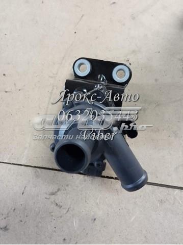 DS7G-8C419-CB Ford bomba de agua, adicional eléctrico