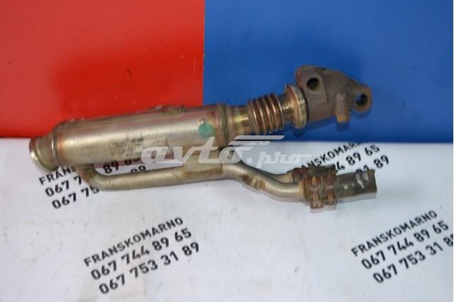 8200657537 RENAULT (RVI) Enfriador EGR de recirculación de gases de escape