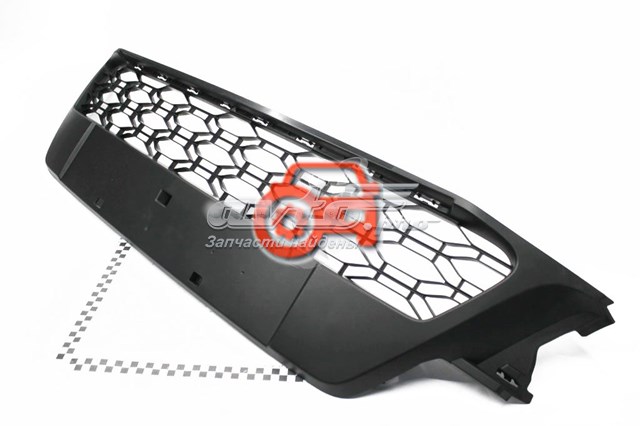 622541693R Renault (RVI) rejilla de ventilación, parachoques delantero ...