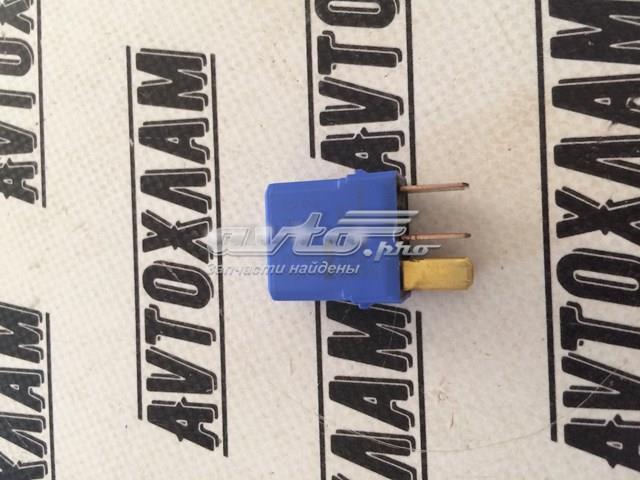 2523079942 Nissan relé, ventilador de habitáculo