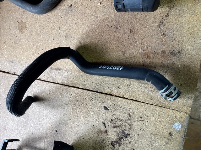 Manguera (conducto) del sistema de refrigeración FORD. Comprar manguera