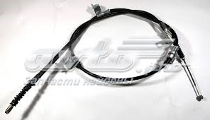 597604H300 Hyundai/Kia cable de freno de mano trasero izquierdo