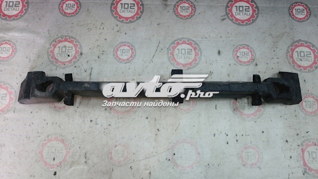 5261442080 Toyota absorbente parachoques delantero