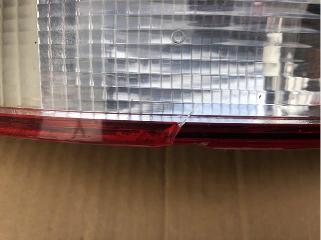 5K0945095E VAG piloto posterior exterior izquierdo