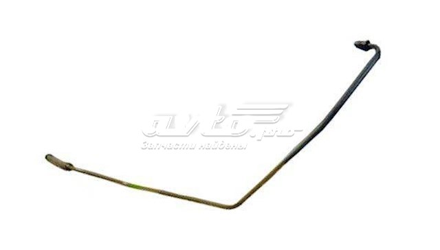 9012500066 Mercedes tubo flexible de embrague