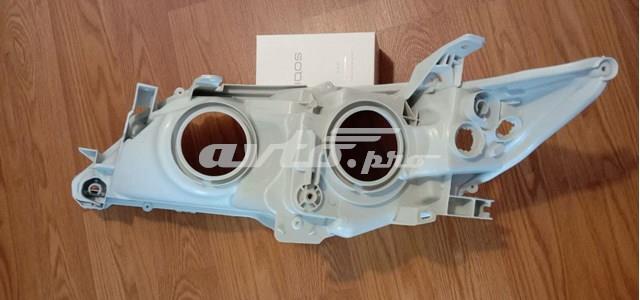 81110-06800 Toyota luz diurna derecha
