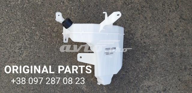 289109UF0A NISSAN depósito de agua del limpiaparabrisas