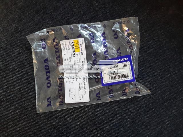 Válvula de admisión VOLVO. Comprar válvula de admisión en Volvo, comparar