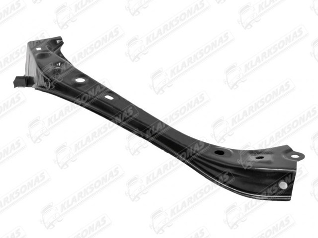 53213F4010 TOYOTA Soporte de radiador superior