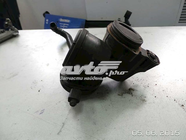 036103464AC VAG Separador de aceite del sistema de ventilación del cárter