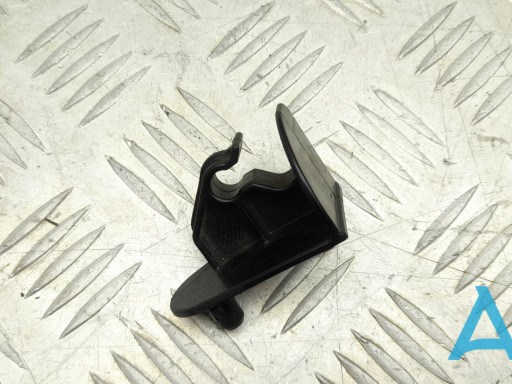 65722ED01A Nissan capo de bloqueo