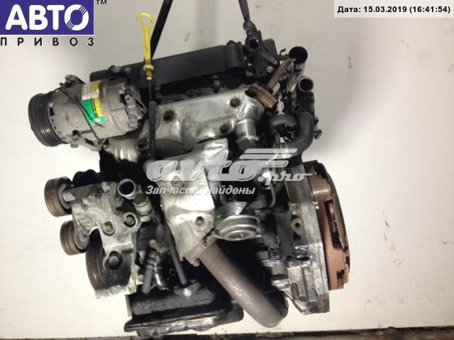 4EE2 HONDA motor completo