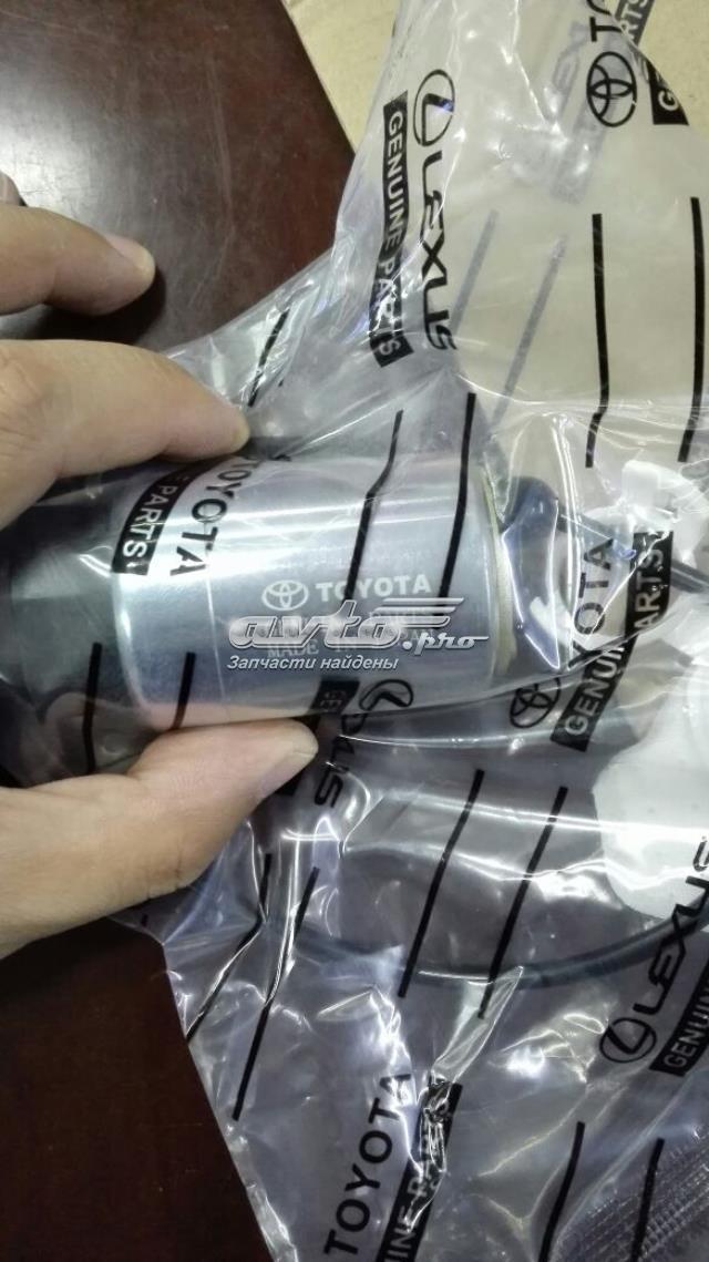 2322050130 Toyota elemento de turbina de bomba de combustible