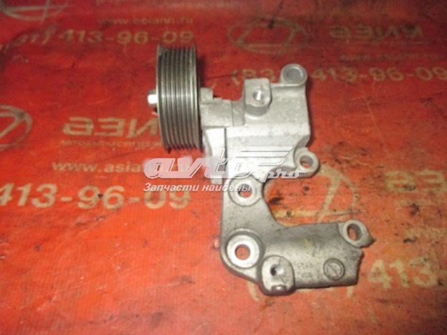 1662031060 Toyota tensor de correa, correa poli v