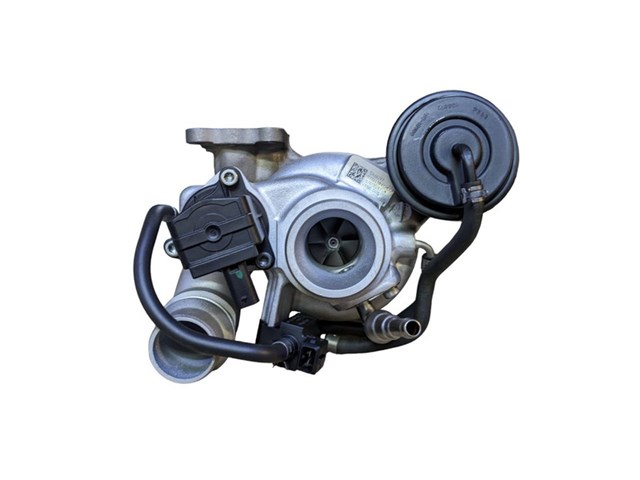 12679375 Opel turbocompresor