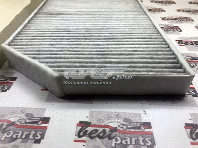 9A7819429 Porsche filtro, aire habitáculo