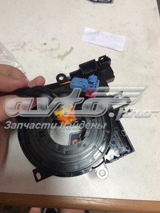 255545857R Renault (RVI) anillo de airbag comprar barato