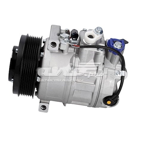 0002306211 Mercedes compresor, aire acondicionado