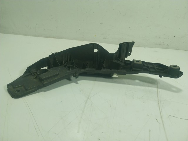 1391283080 FIAT/ALFA/LANCIA Soporte de parachoques delantero izquierdo